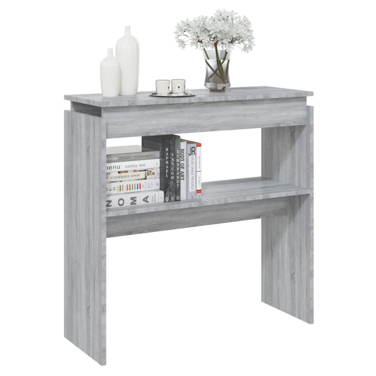17 Stories Hars Console Table | Wayfair.co.uk